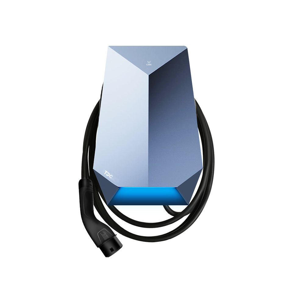 MEC 7-22kW AC EV Charger – TDC